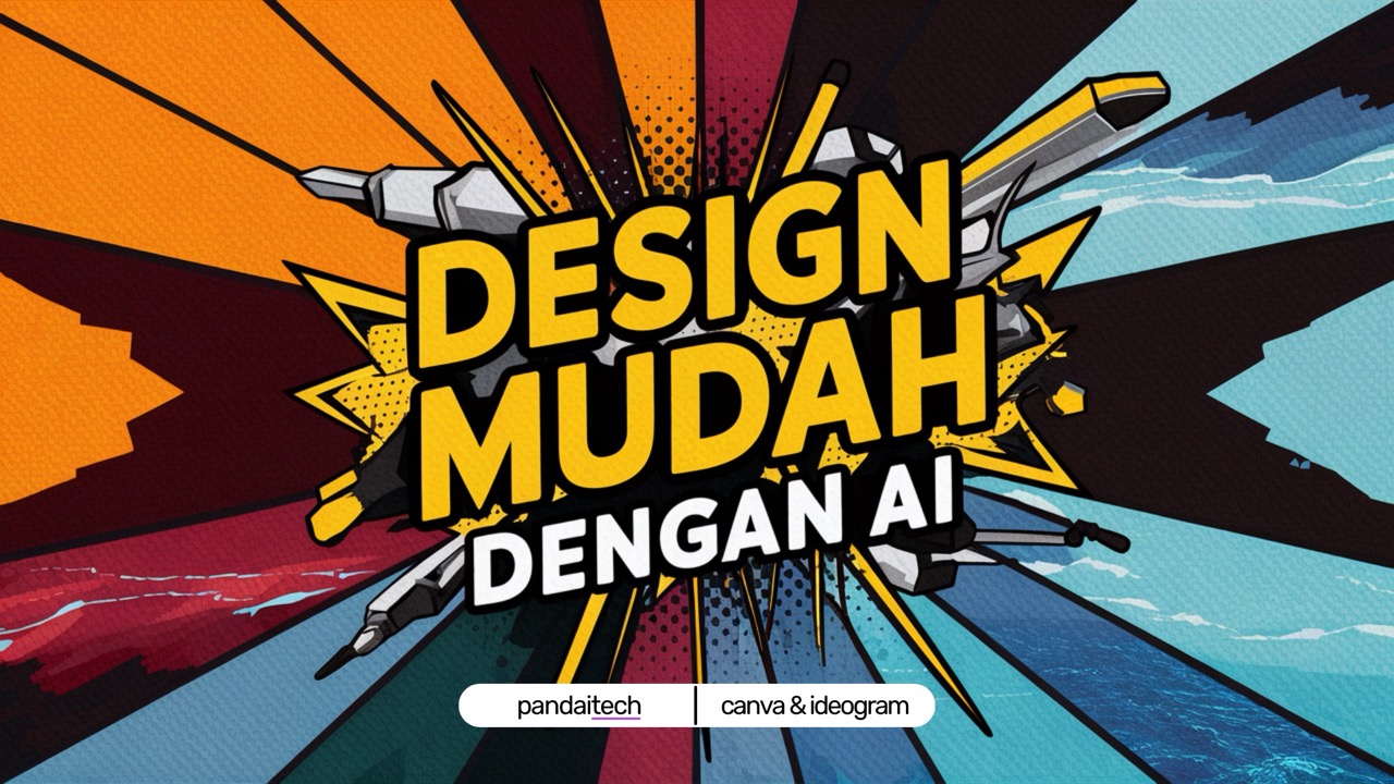 PandaiTech AI+ | Kursus AI Untuk Profesional